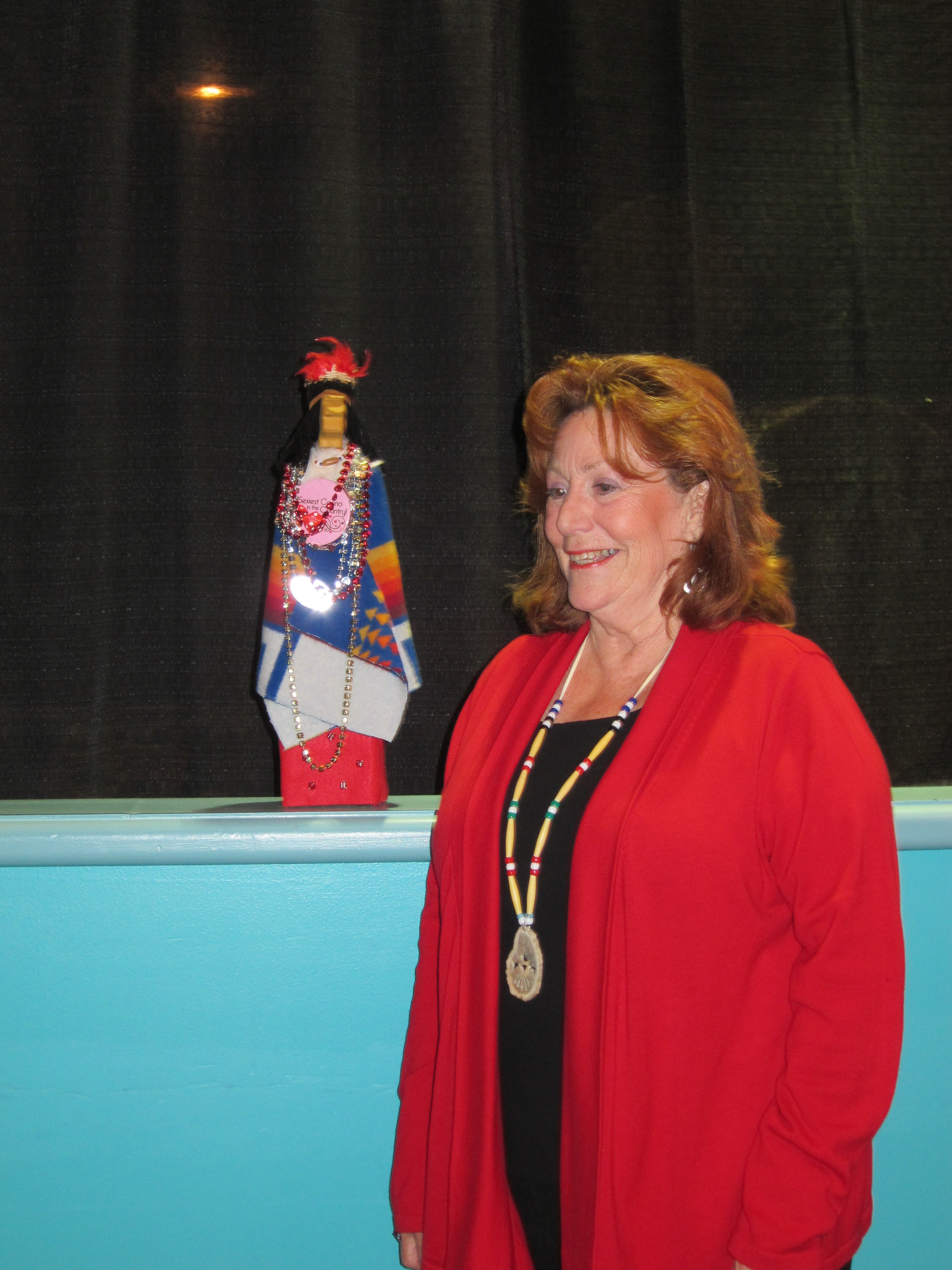 Activities & Events – Siletz Tribal Arts & Heritage Society